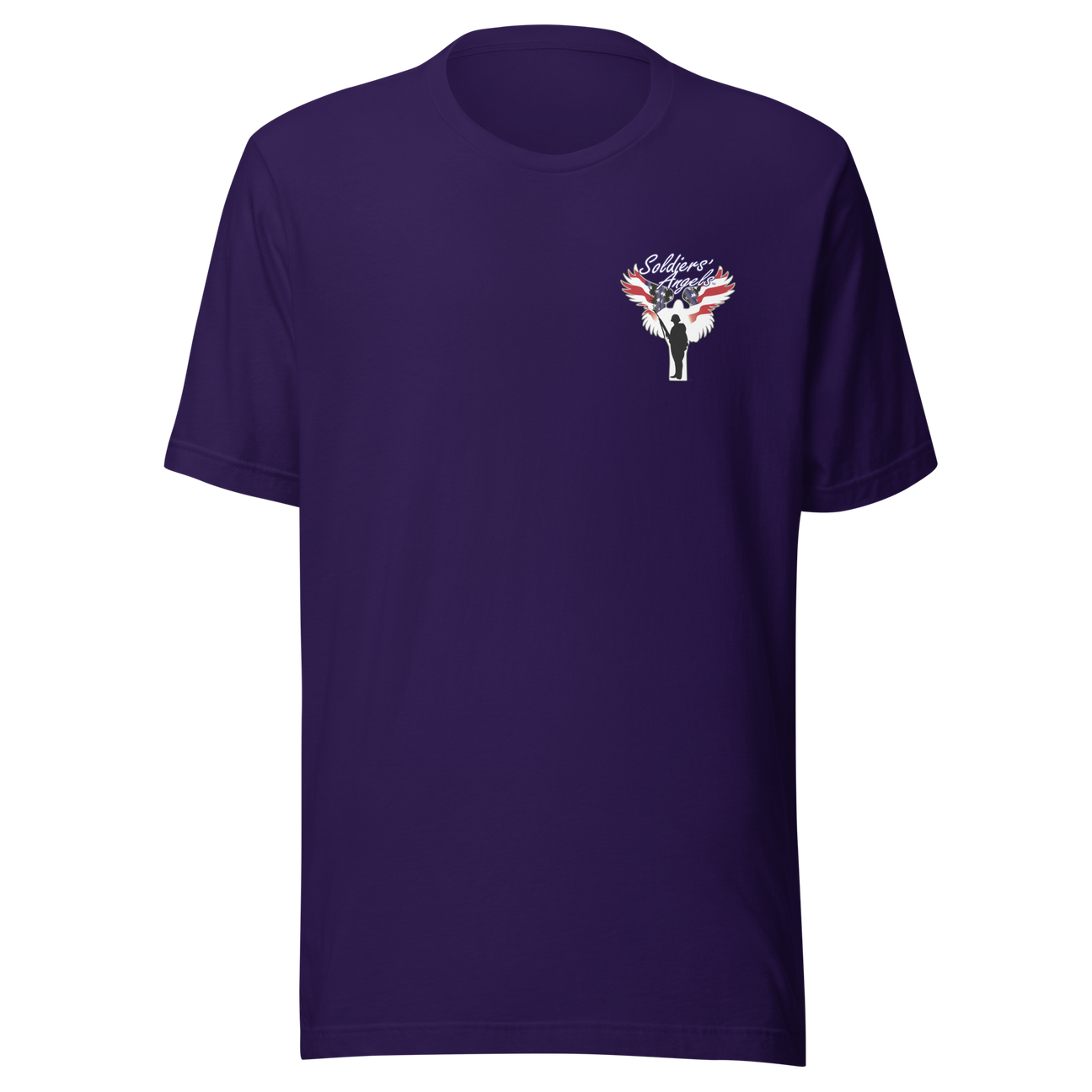 New – Soldiers' Angels Retail