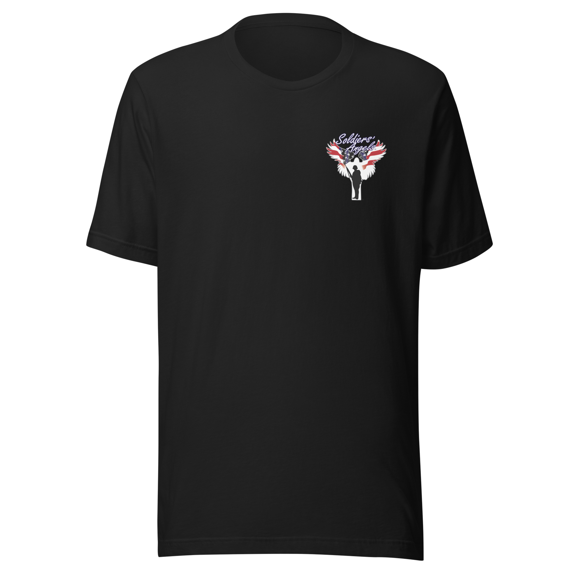 New – Soldiers' Angels Retail